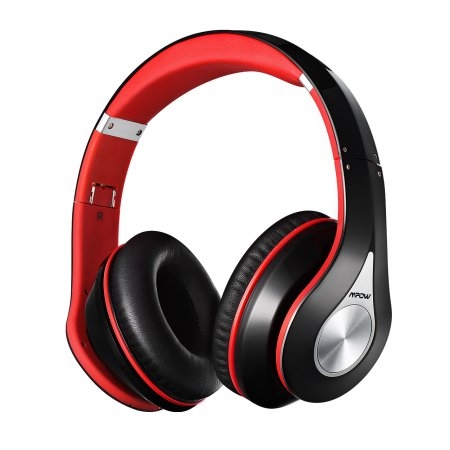 Mpow 059 Bluetooth Headphones Over Ear | IfNotTech